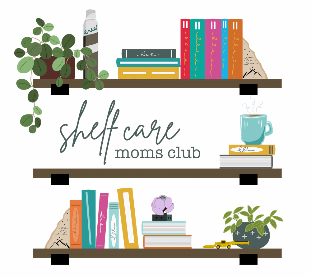 Shelf Care Mom's Club | Home